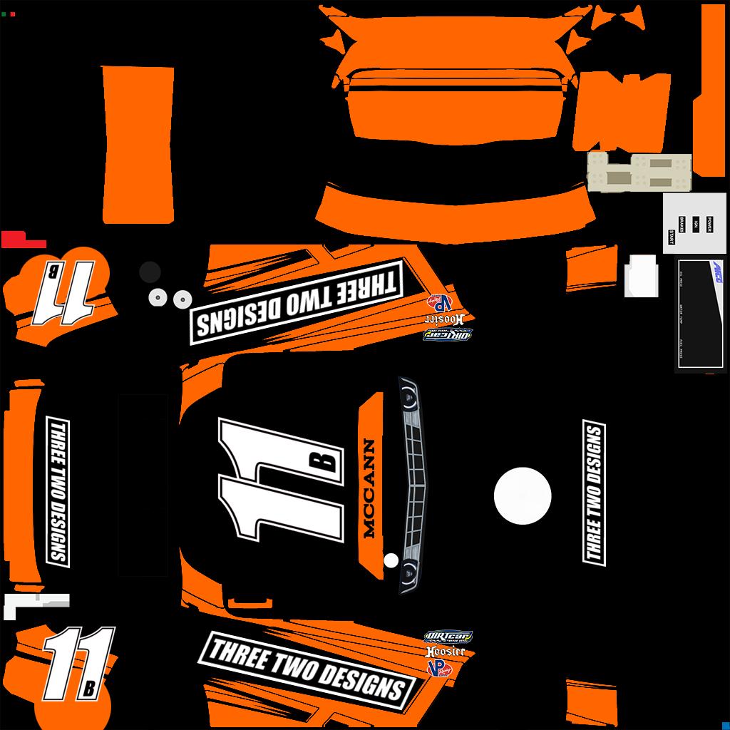 Brendan McCann SS by Danny ODell - Trading Paints