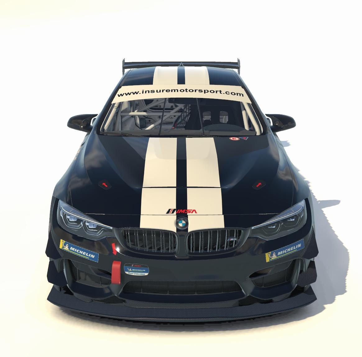 Top Gear Britcar 24h by Ben J Wright - Trading Paints