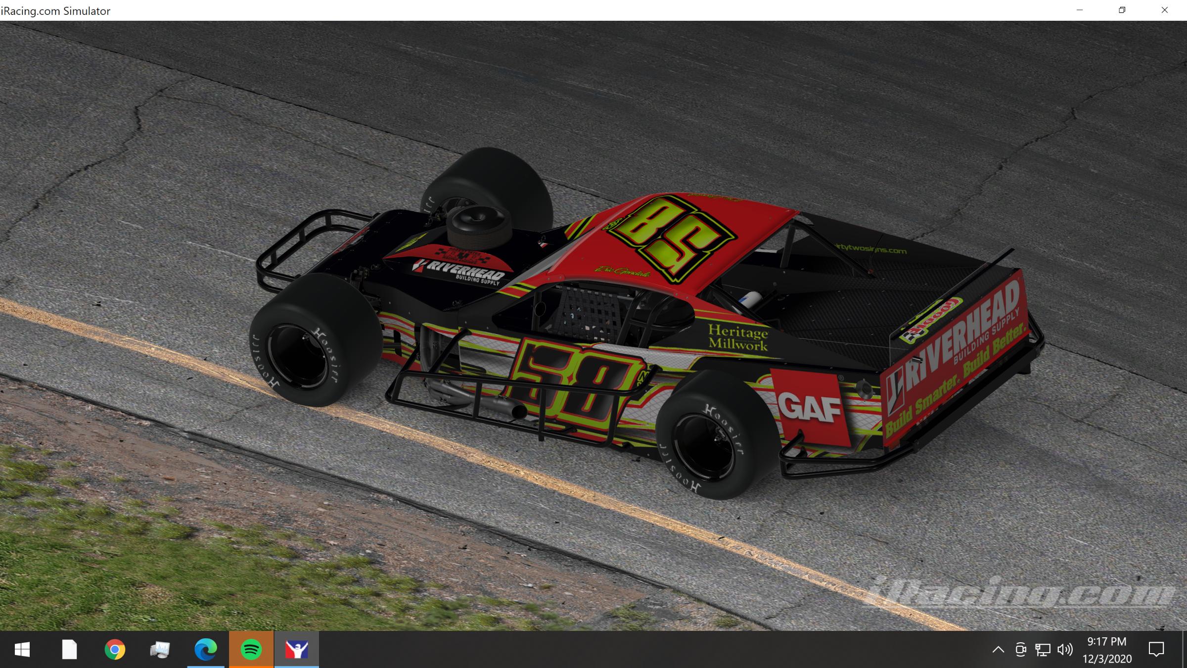 Eric Goodale 2021 by Thomas Abele Jr. - Trading Paints