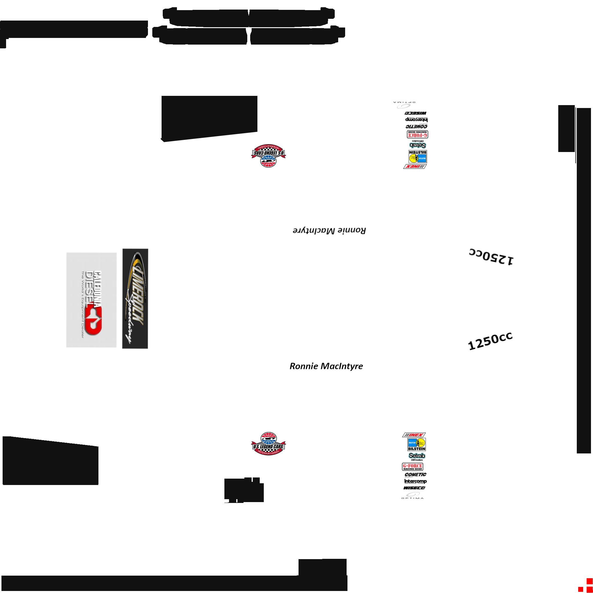 Ronnie MacIntyre limerock (NY) by Joshua R Lockwood - Trading Paints