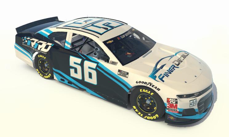 rrd camarozl1 by AJ Roderick - Trading Paints