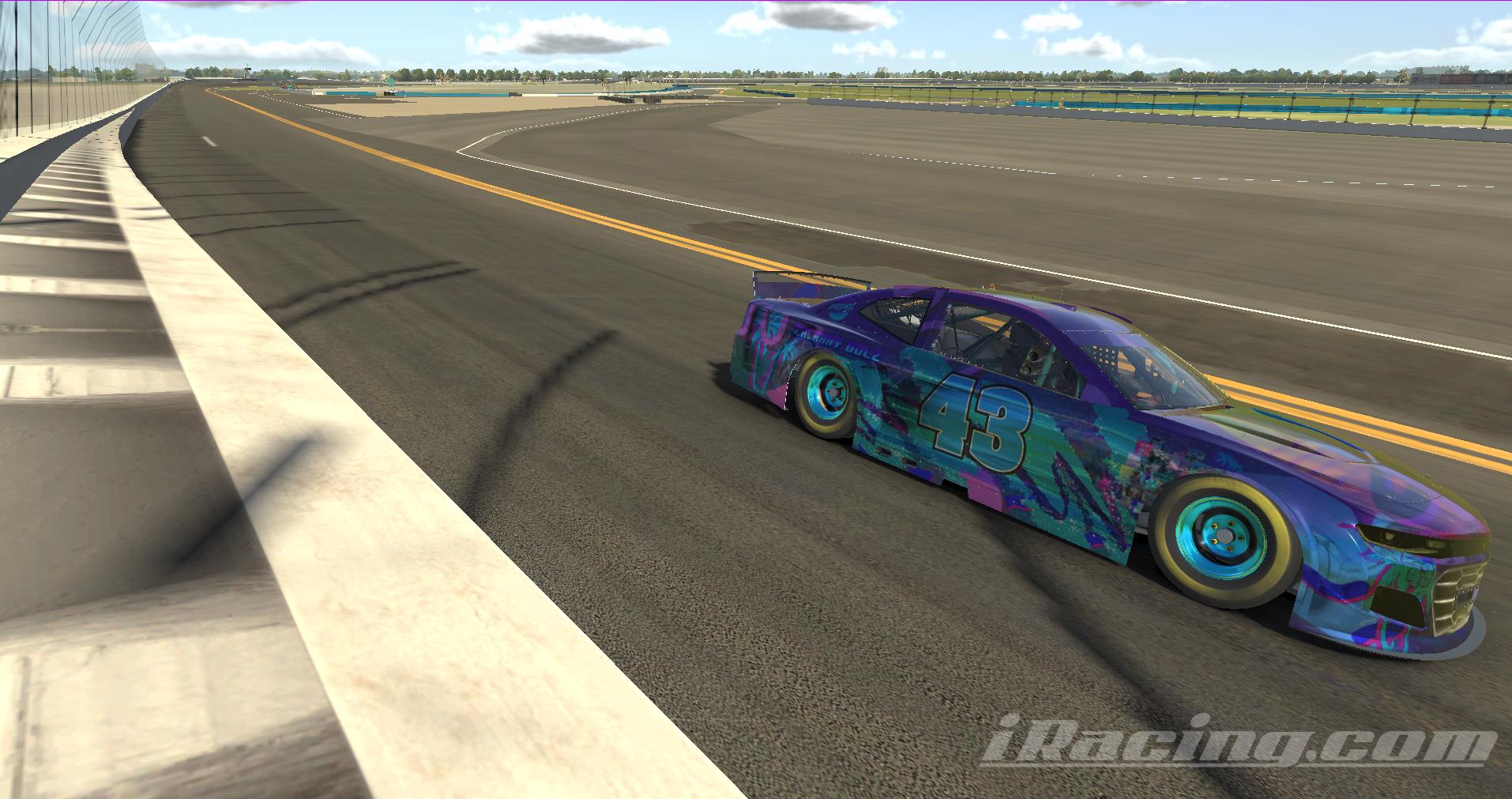 Zachary Volz Vaporwave by Zachary V. - Trading Paints