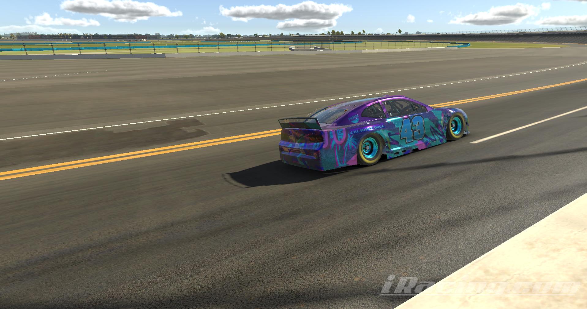 Zachary Volz Vaporwave by Zachary V. - Trading Paints
