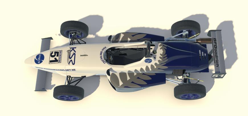 KSR - Kiwi Sim Racing - Skip Barber Formula 2000 by Matthew Pluck2 ...