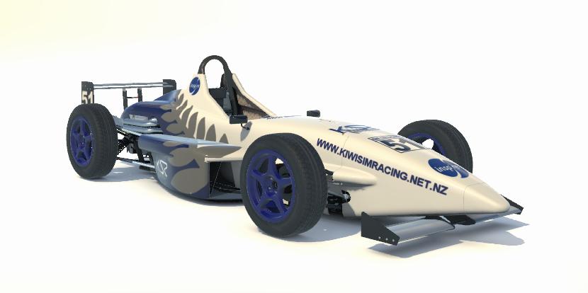 KSR - Kiwi Sim Racing - Skip Barber Formula 2000 by Matthew Pluck2 ...