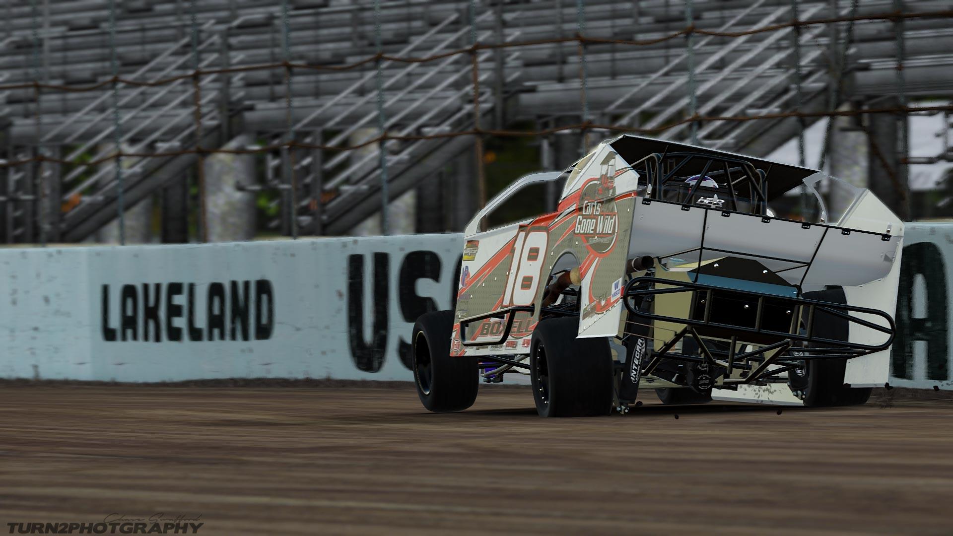 Alex Boxell by Braden Finsel - Trading Paints