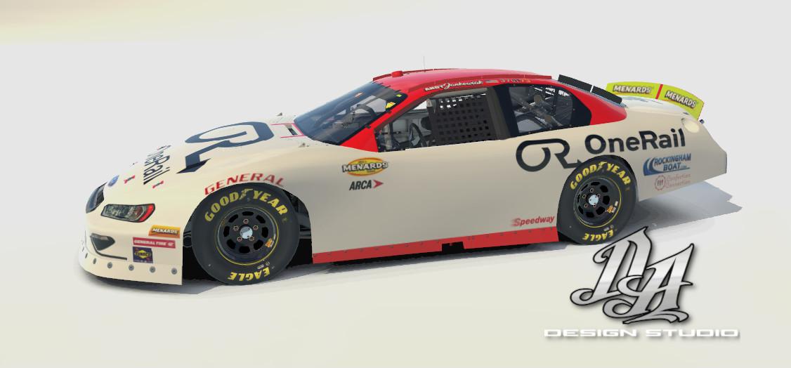 Andy Ticco Commissioned Andy Jankowiak Arca by Don Adamczyk - Trading ...