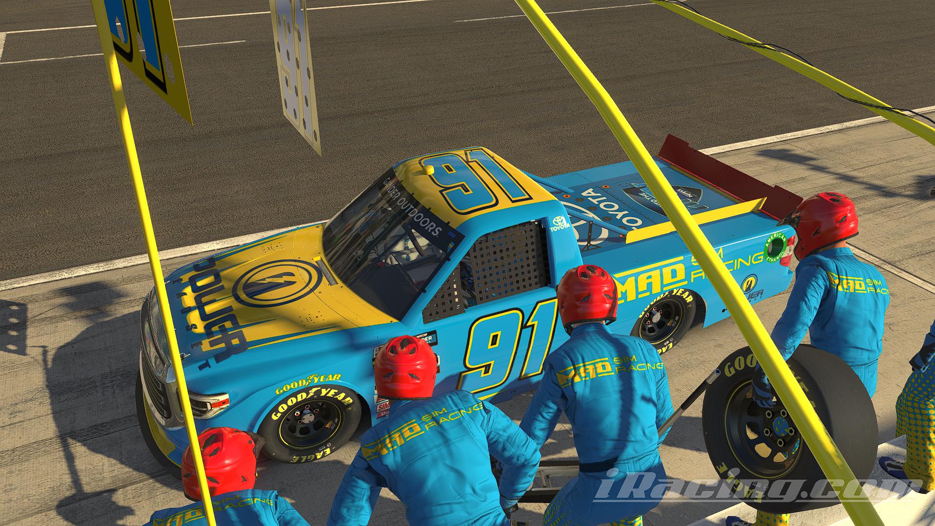 PH Toyota by Tyler Beamon - Trading Paints