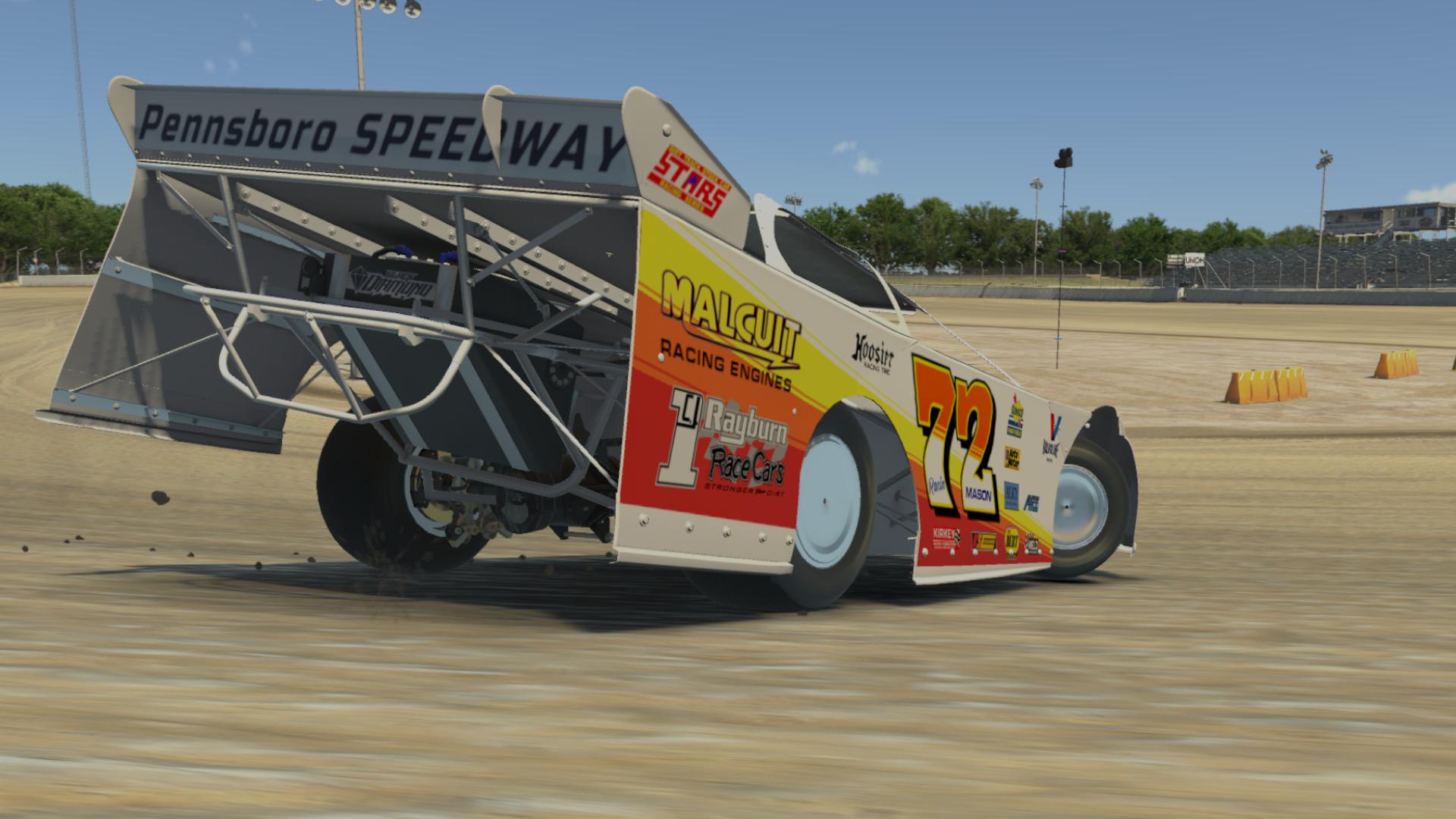 John Mason, Late 1980s by DJ Hores - Trading Paints