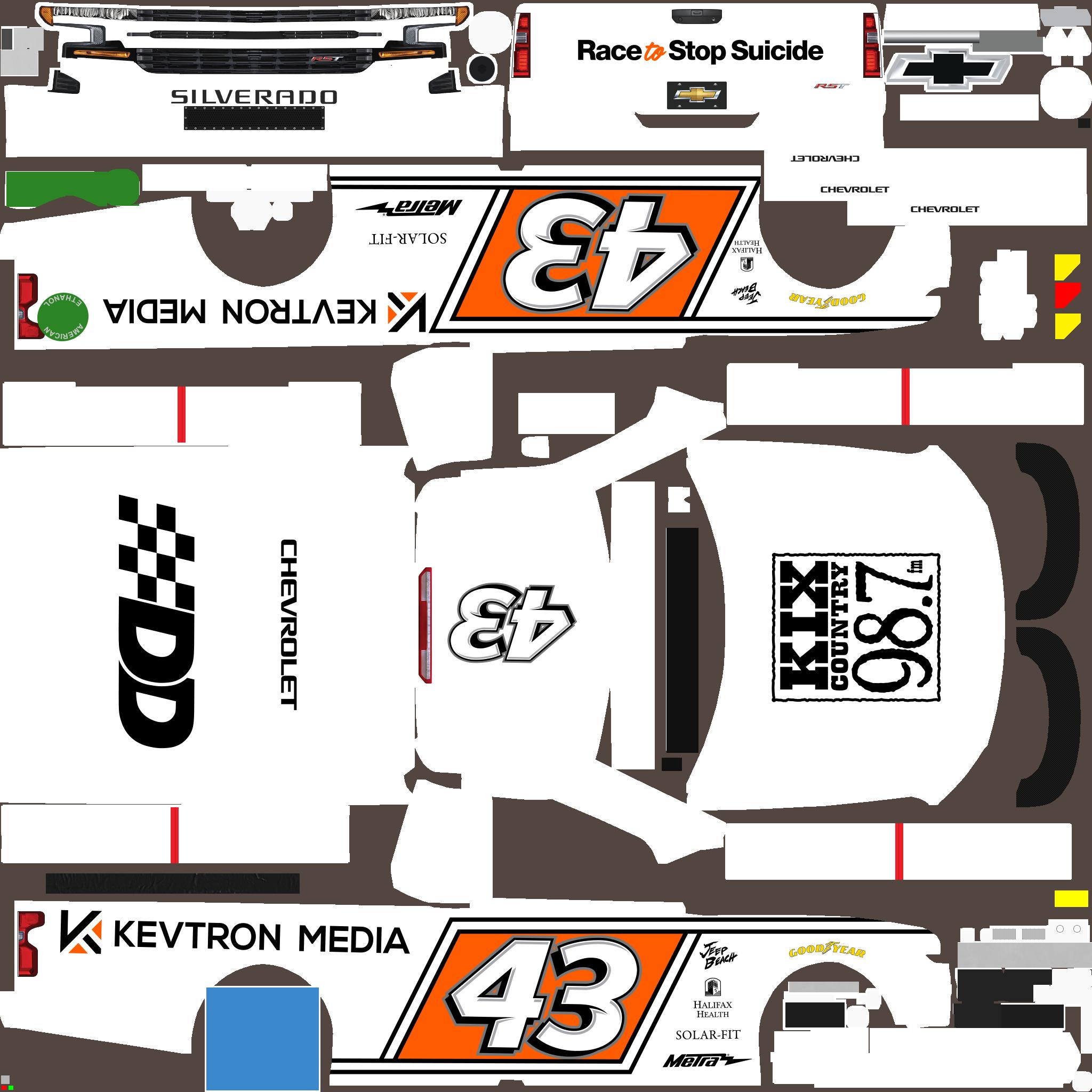 dd by Daniel Dye - Trading Paints