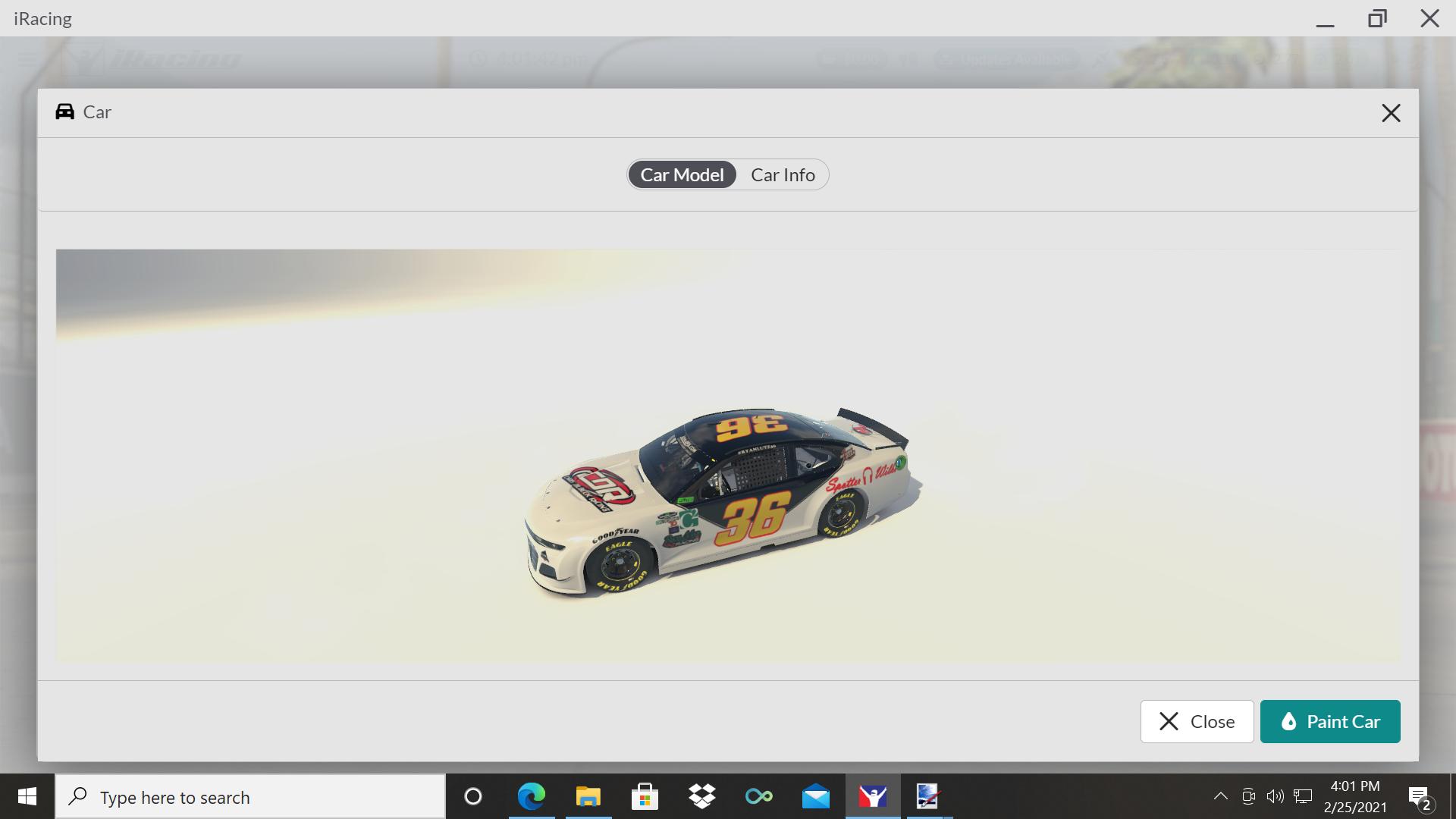 Eric Lutz Throwback-RLD by Ryan Lutz - Trading Paints