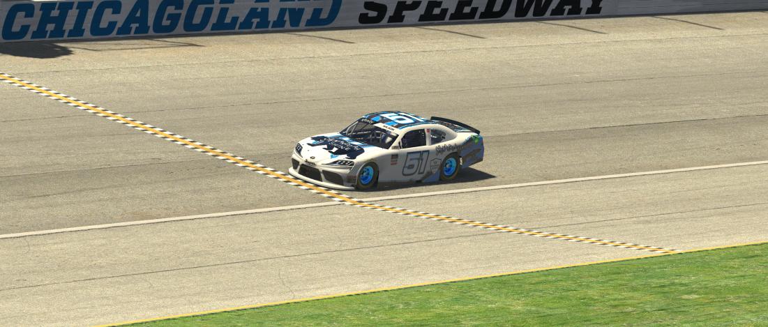 Shenandoah Shine 2021 Community Scheme by Garrett Delph - Trading Paints