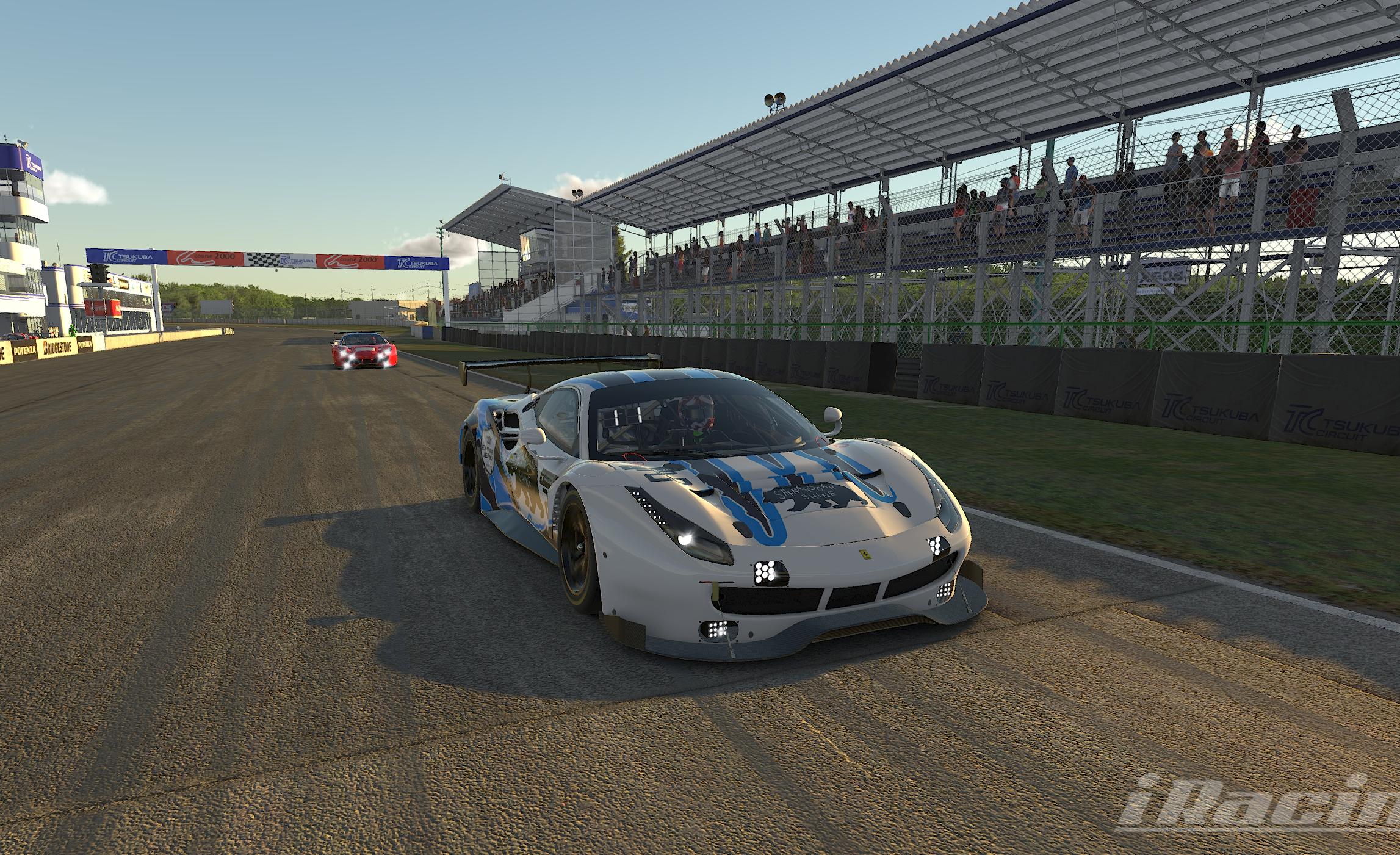 Shenandoah Shine 2021 Community Scheme by Garrett Delph - Trading Paints