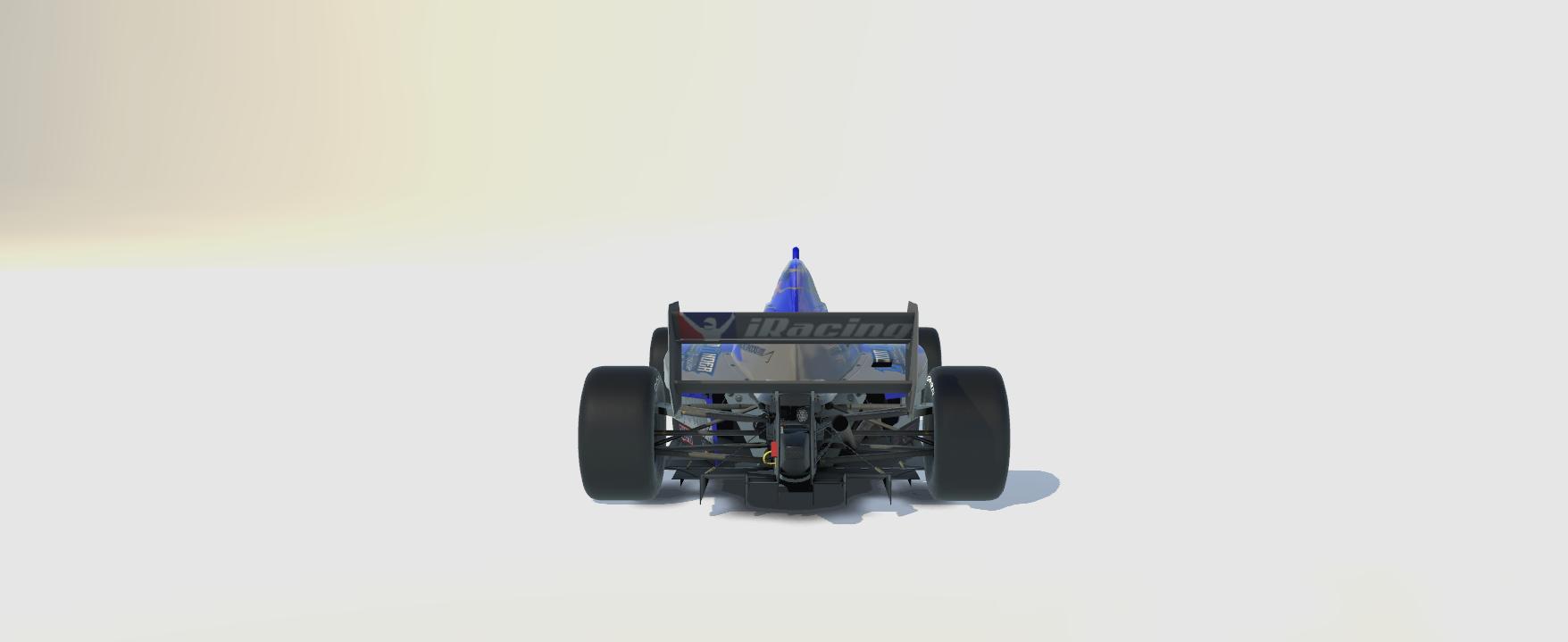 pro mazda by Garry Grant2 - Trading Paints