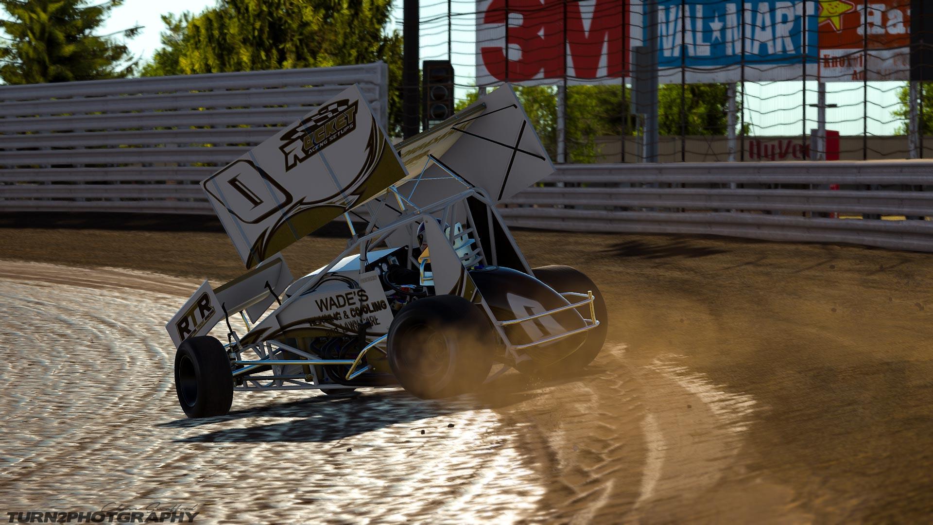 Justin Osborn by Braden Finsel - Trading Paints