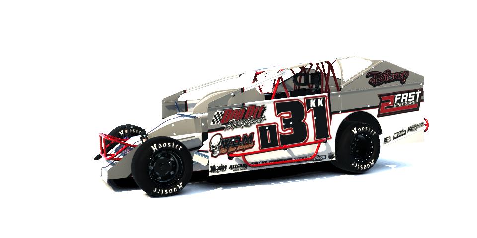 zane walters #031kk by Dylan Dickerson - Trading Paints