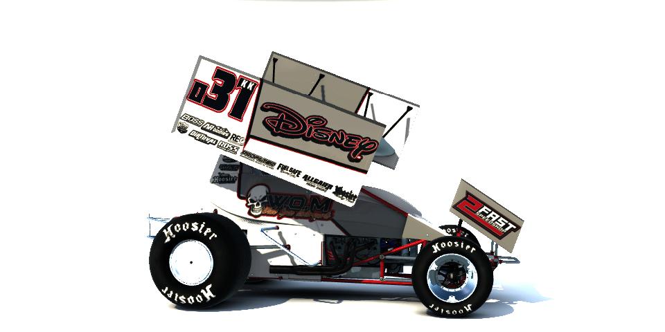 zane walters #031kk by Dylan Dickerson - Trading Paints