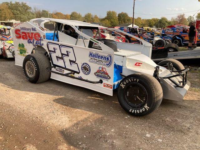 Noah Walker by Don Adamczyk - Trading Paints
