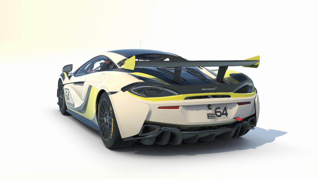 Jensen Team Rocket RJN 570s by Stephen Phillips3 - Trading Paints