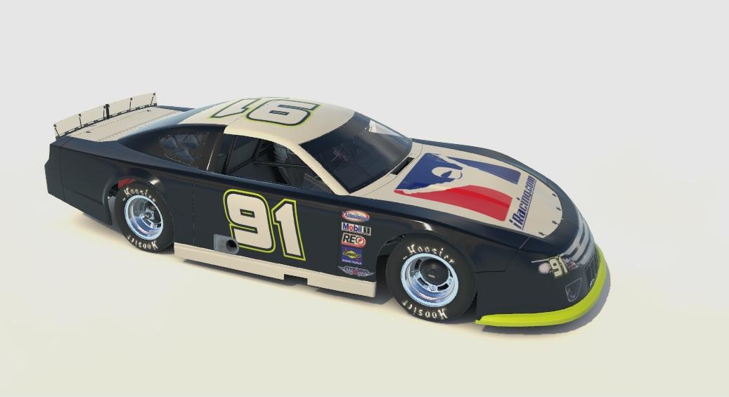 ty majeski by Brian Callow - Trading Paints