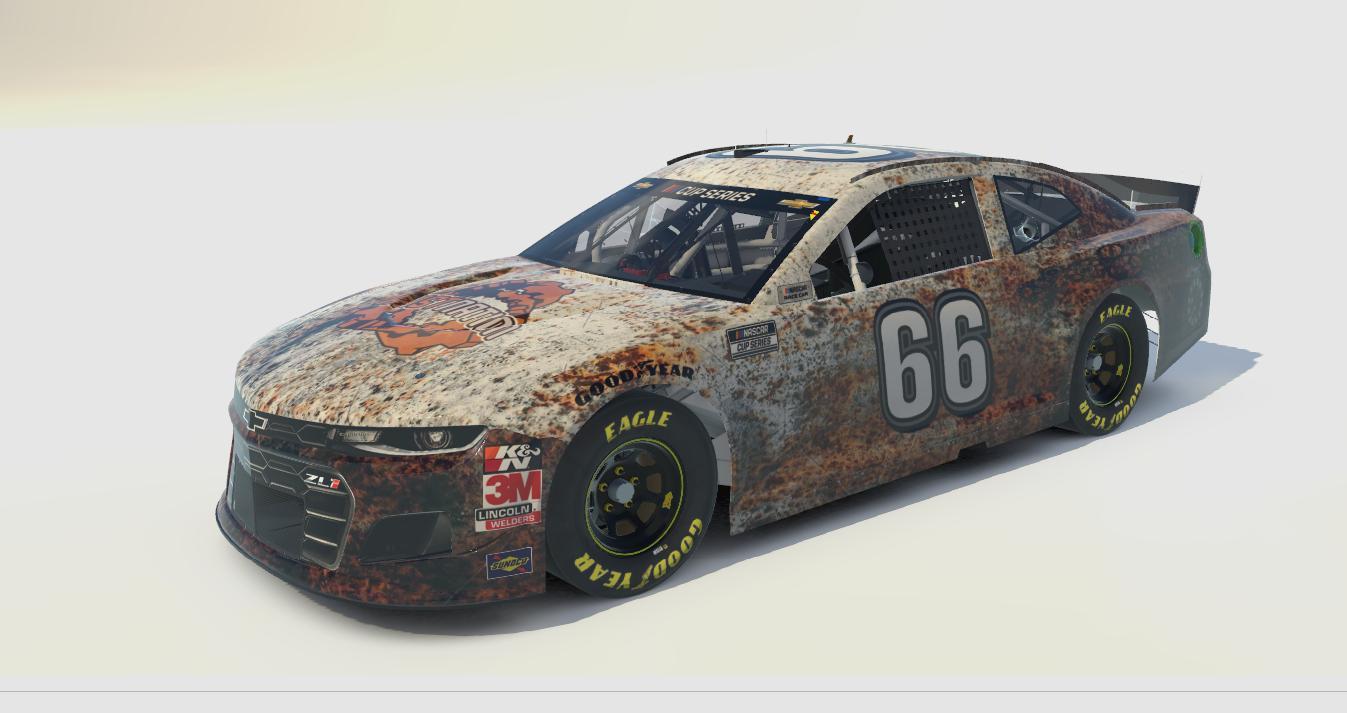 Rusty ME Chevrolet by Scott Leitner2 - Trading Paints