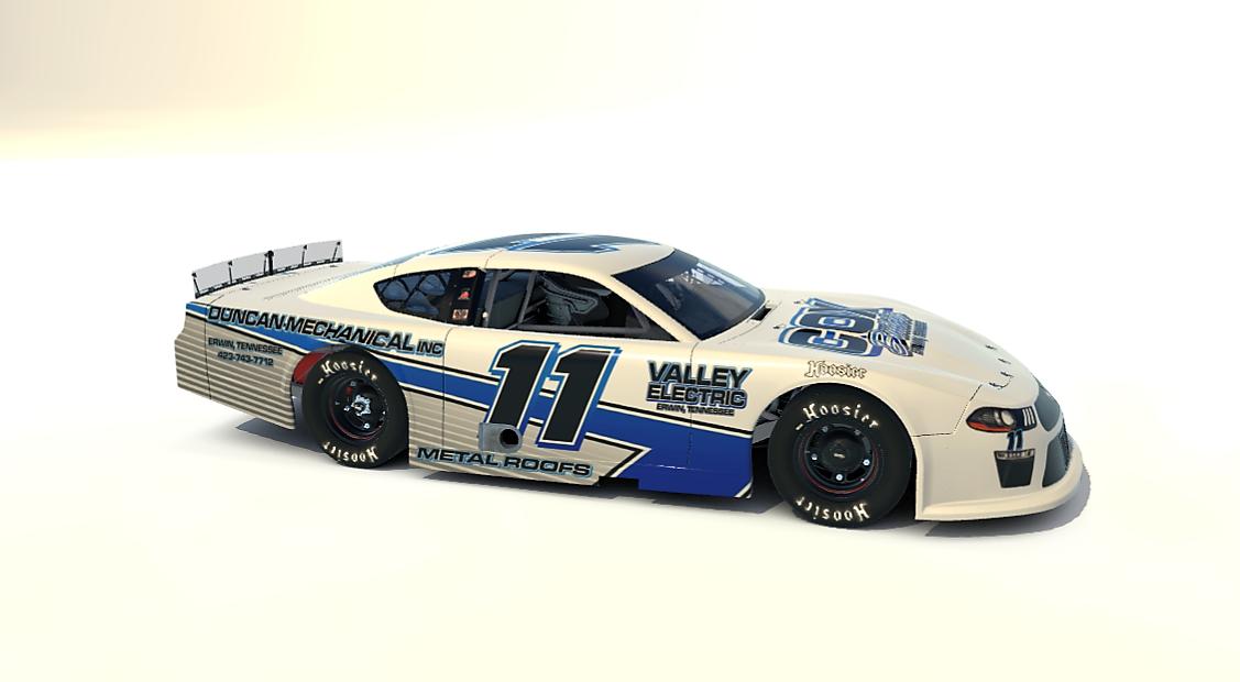 Devin Kelley SLM by Matthew Meyer3 - Trading Paints