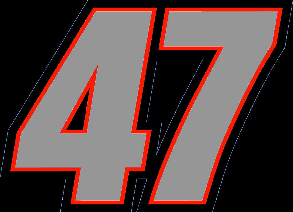 BMS Dirt Race #47 - K1 Speed, NOS Energy, AXALTA by CR Russell ...