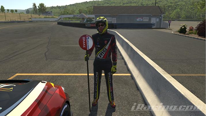 TSR Suit 2021 by Anthony Jans - Trading Paints