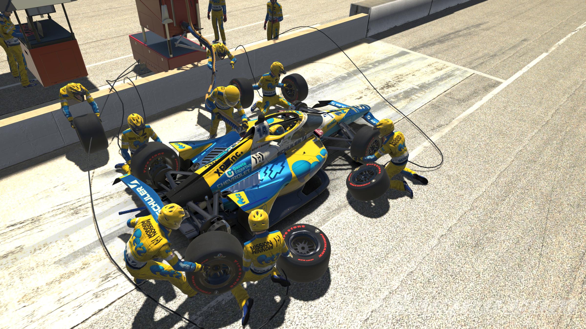 PETZ SCHULER 2021 SEASON RACING TEAM - METTALIC -FREE by Bruno ...