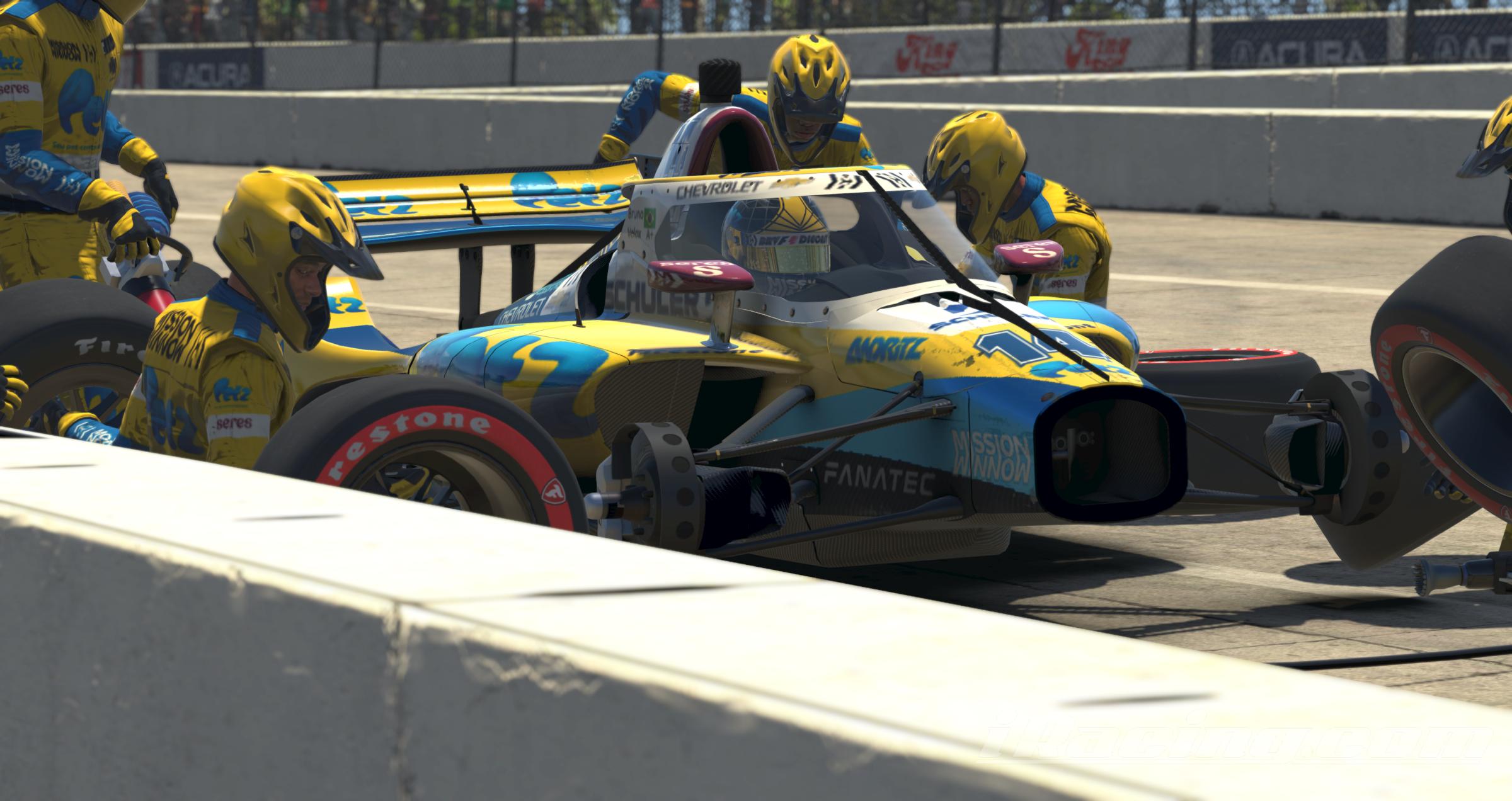 PETZ SCHULER 2021 SEASON RACING TEAM DRIVER CREW - FREE by Bruno ...