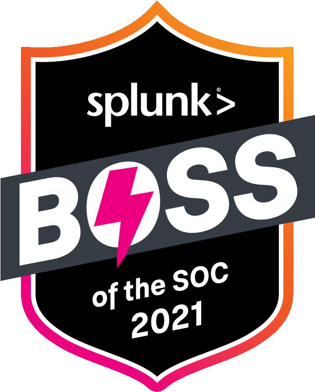 Boss of The SOC (BOTS) by James Cory Minton - Trading Paints