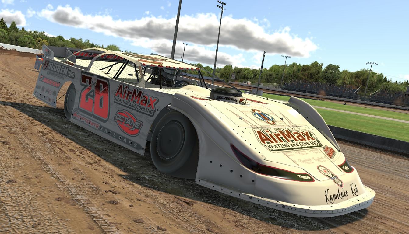 TYLER CARPENTER 2021 W# AND SPEC MAP by Byron Morris - Trading Paints