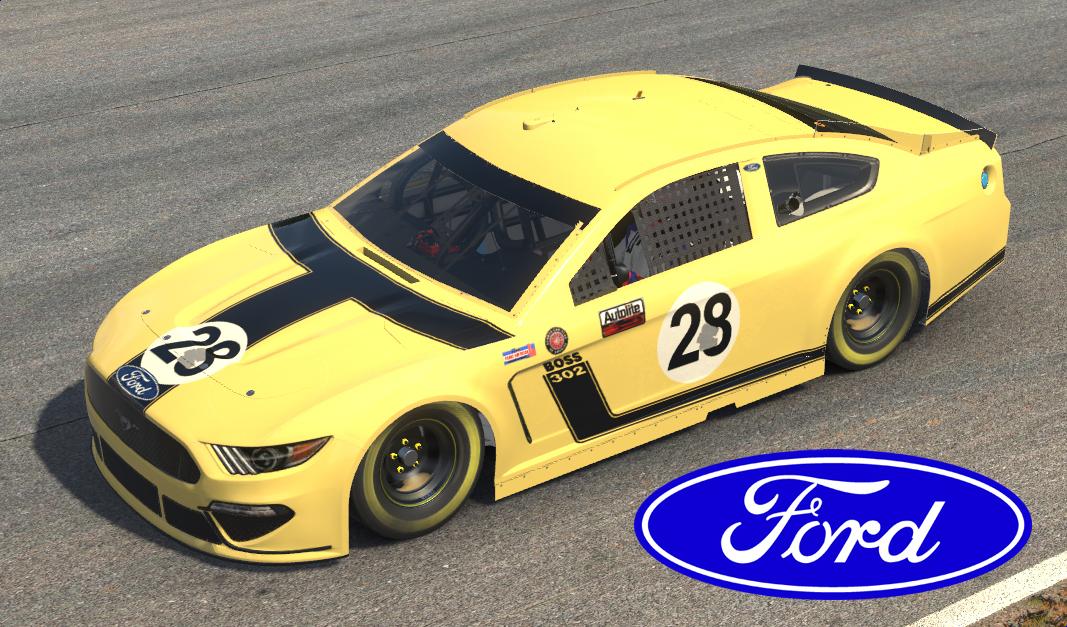 29 Sam Ross by Clyde Coman - Trading Paints