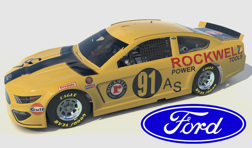 91 Ed Lowther by Clyde Coman - Trading Paints