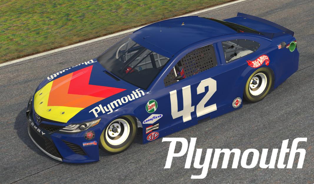 42 Swede Savage by Clyde Coman - Trading Paints