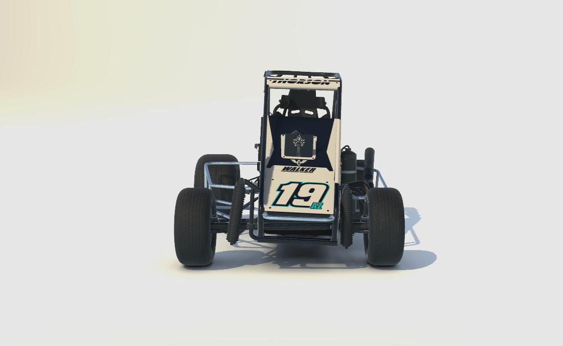 tanner thorson 2021 Reinbold Underwood motorsports by Gage Stevens ...