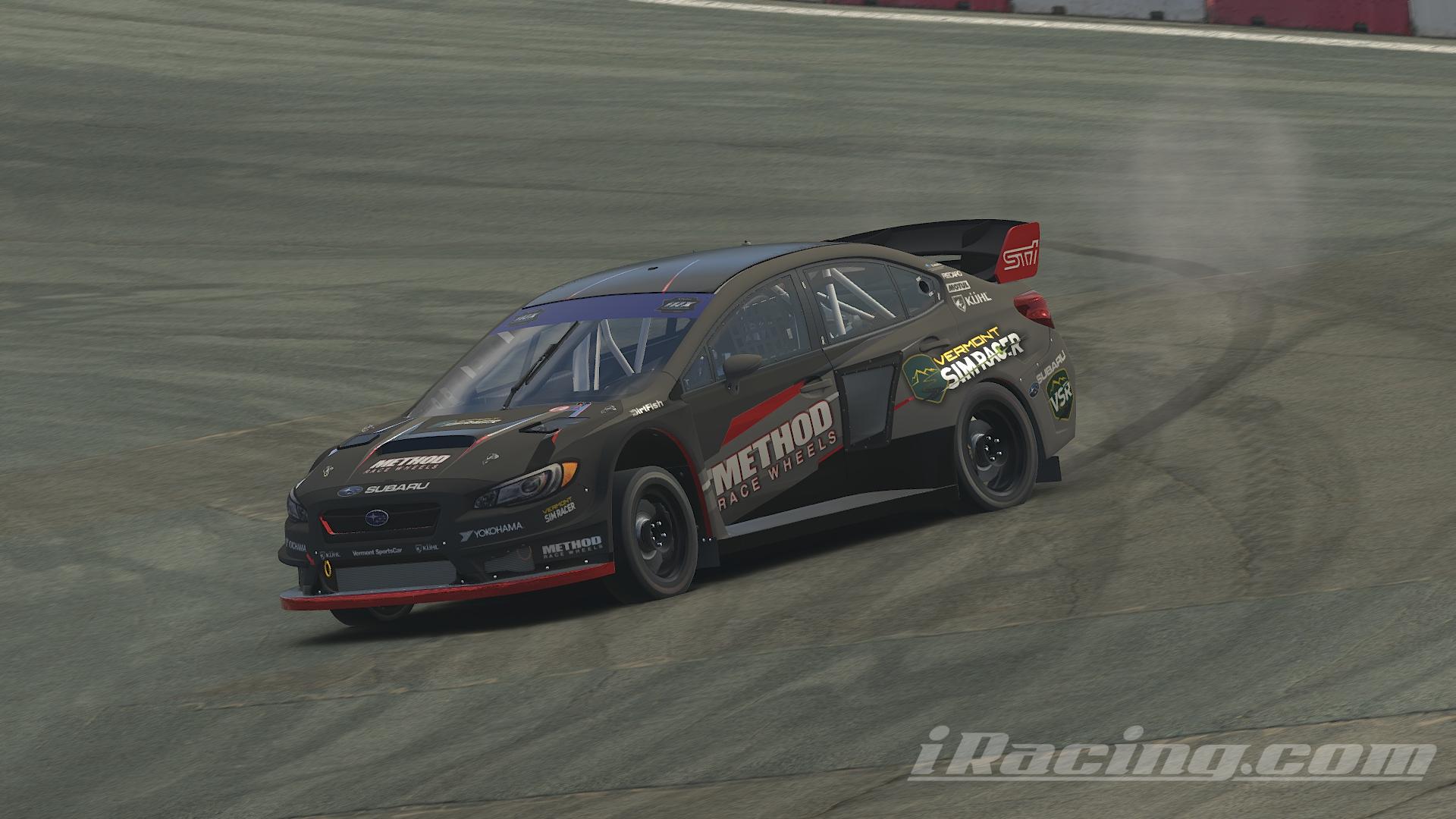 Method Wheels by Jeff Gross - Trading Paints