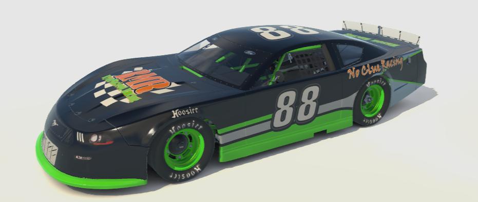 Ryan MacLeod Super Late by Travis Barnes3 - Trading Paints