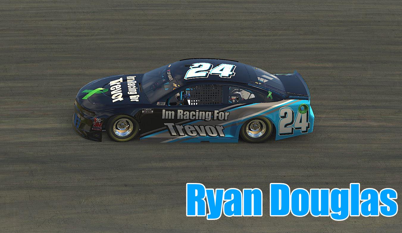 racing for trevor24 by Joe Archer2 - Trading Paints