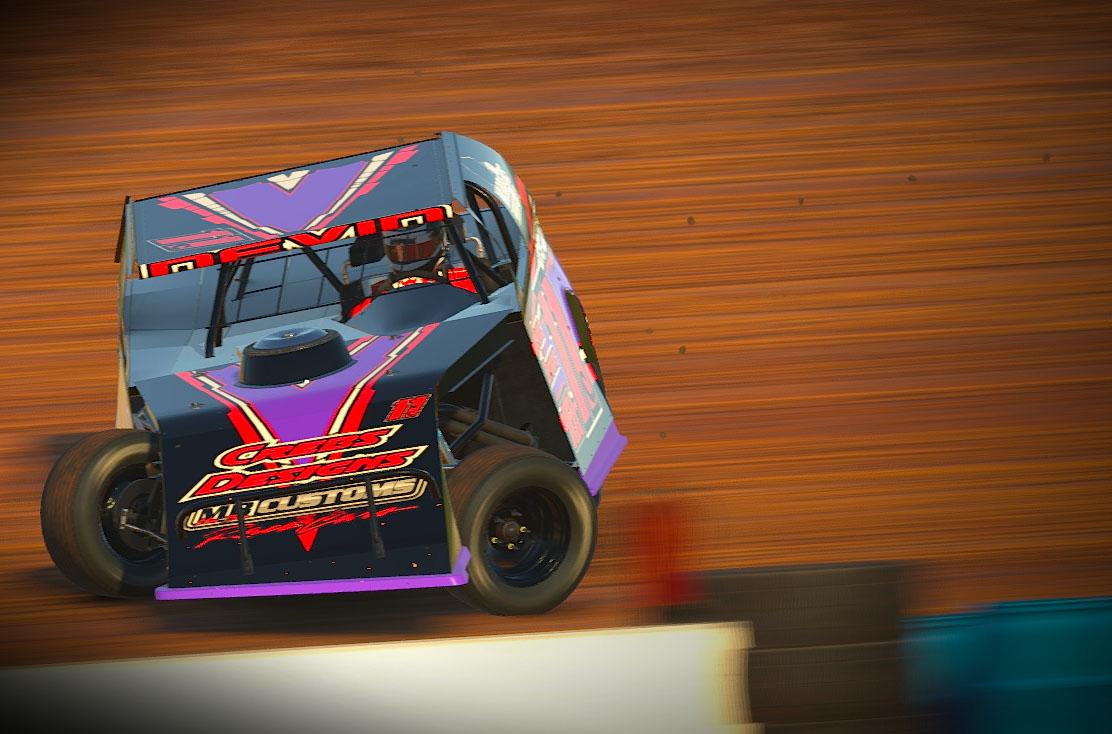 Cody Nevin UMP Mod by Bo C. - Trading Paints