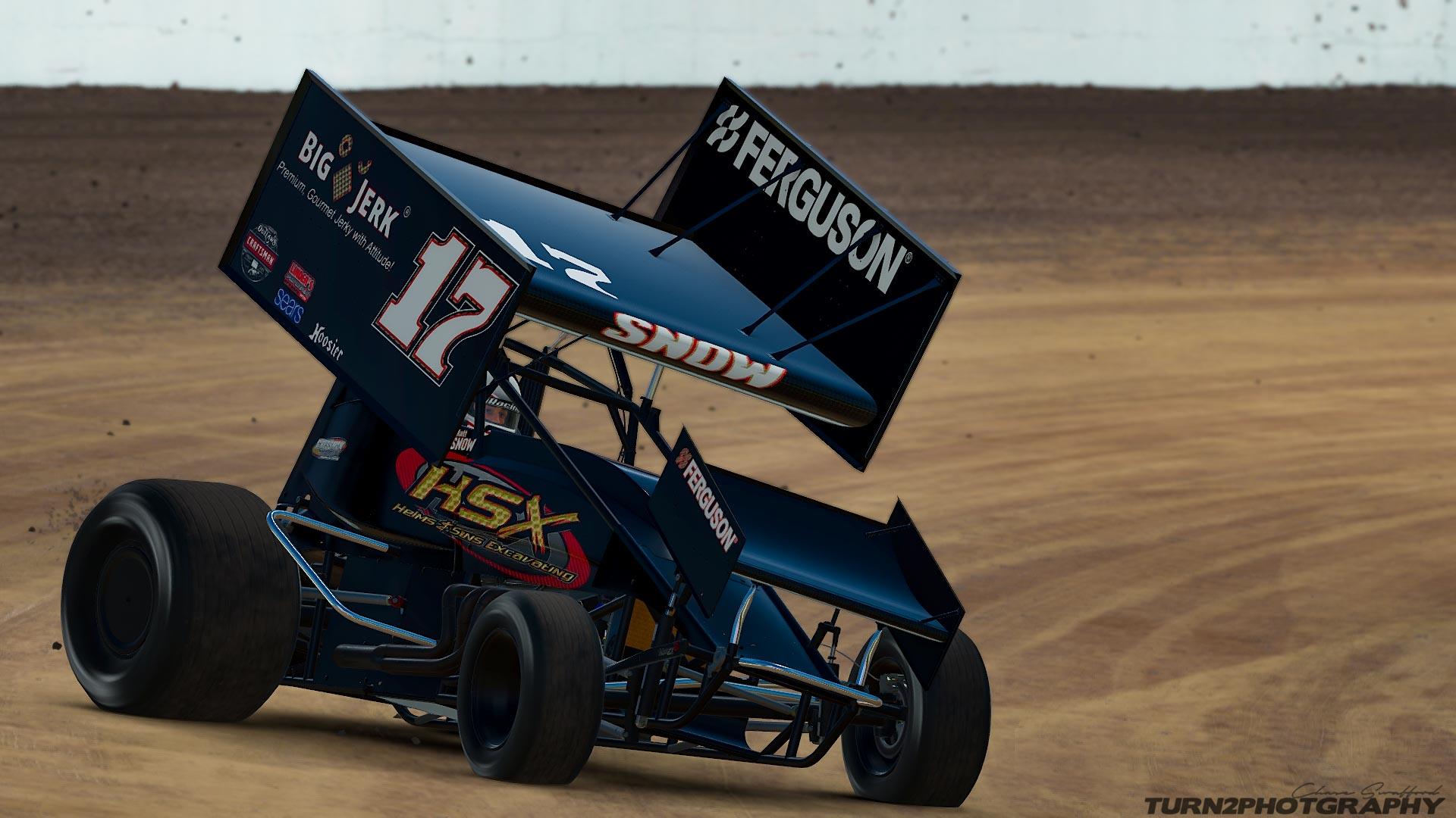 Matt Snow by Braden Finsel - Trading Paints