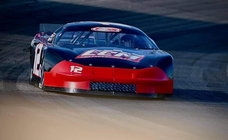 Derek Griffith 2021 No # by Darryl Wineinger - Trading Paints