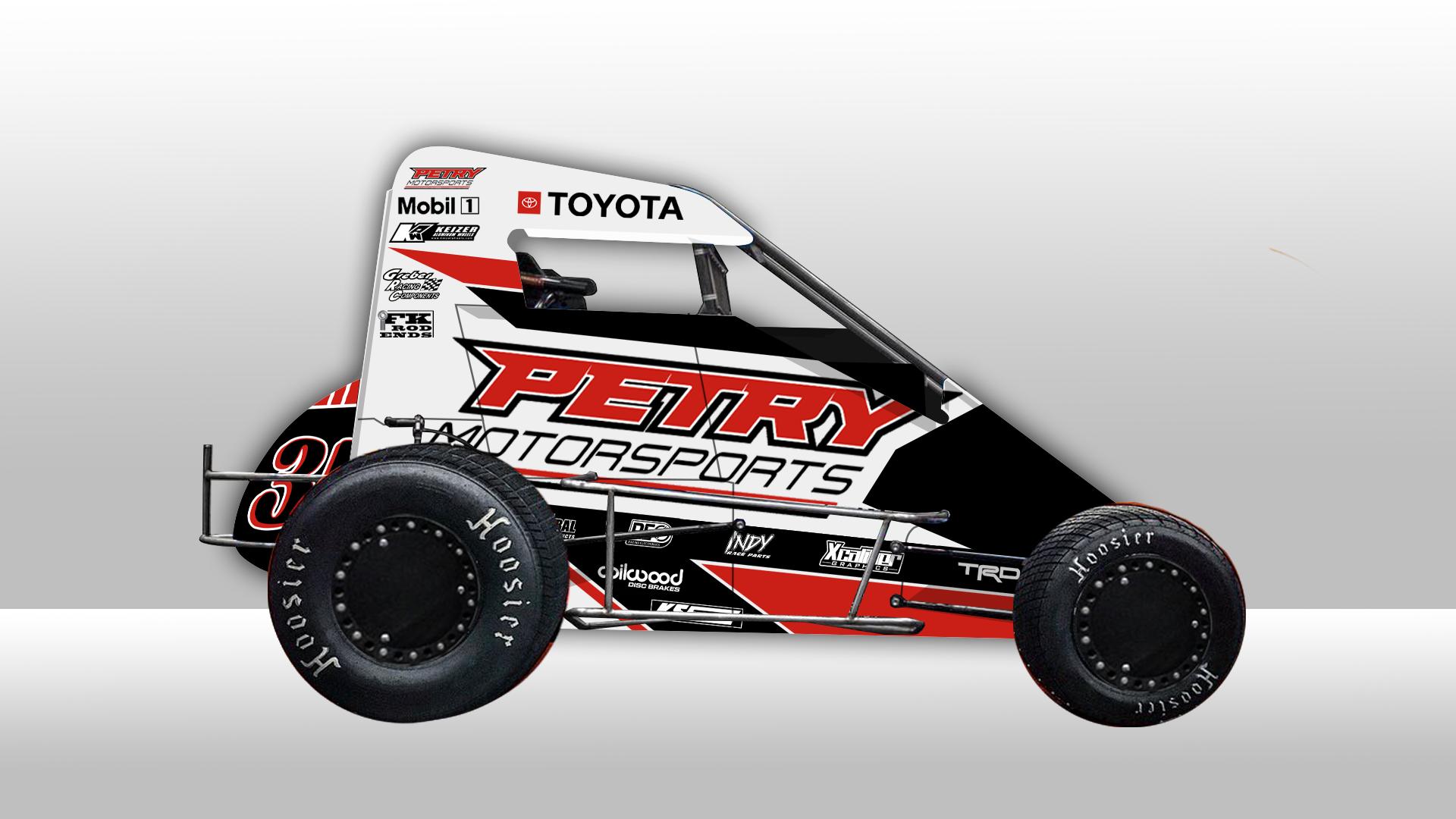 Emerson Axsoms Petry Concept by Caleb Shietze - Trading Paints