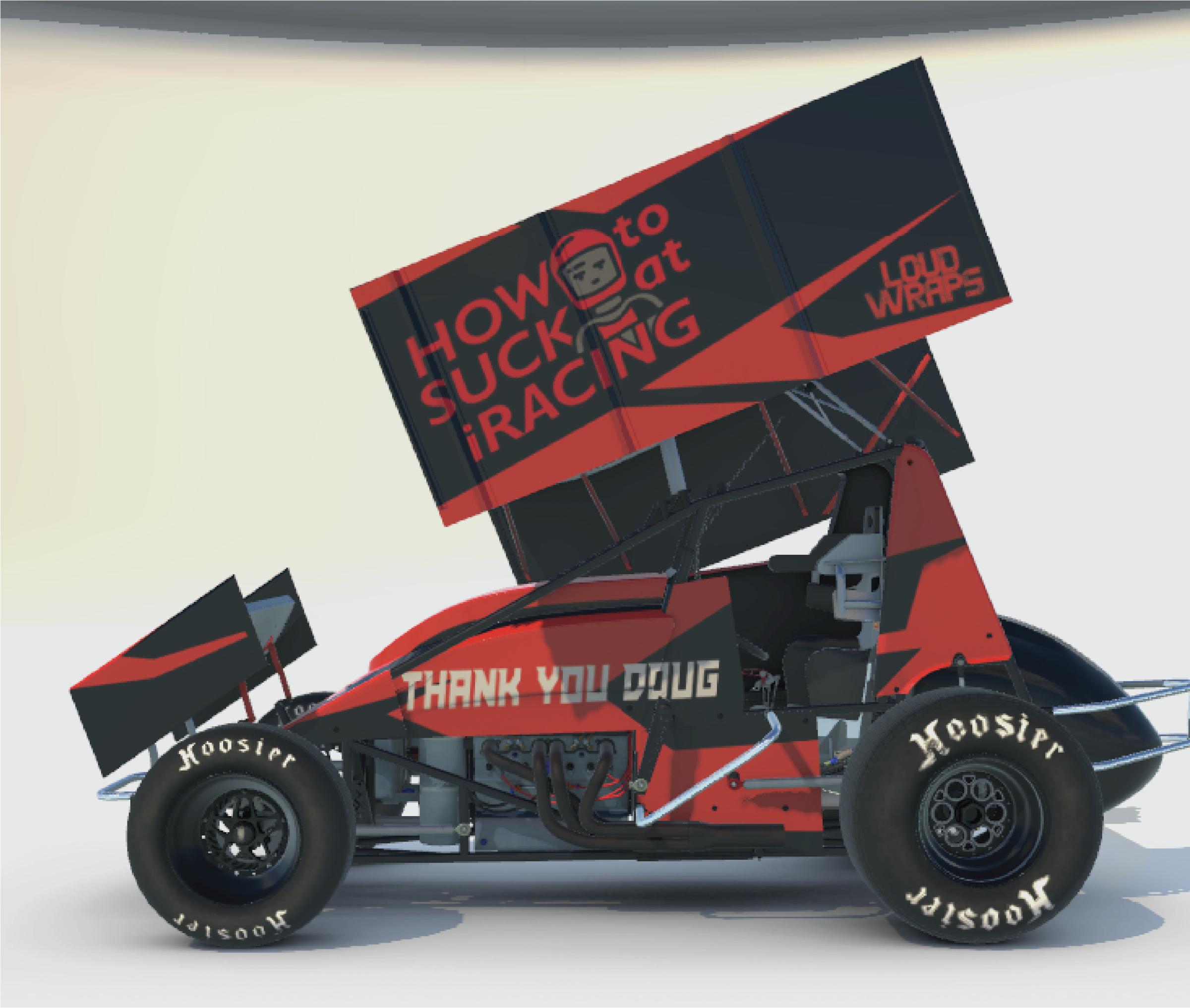 doug 1 by Skyler M. - Trading Paints