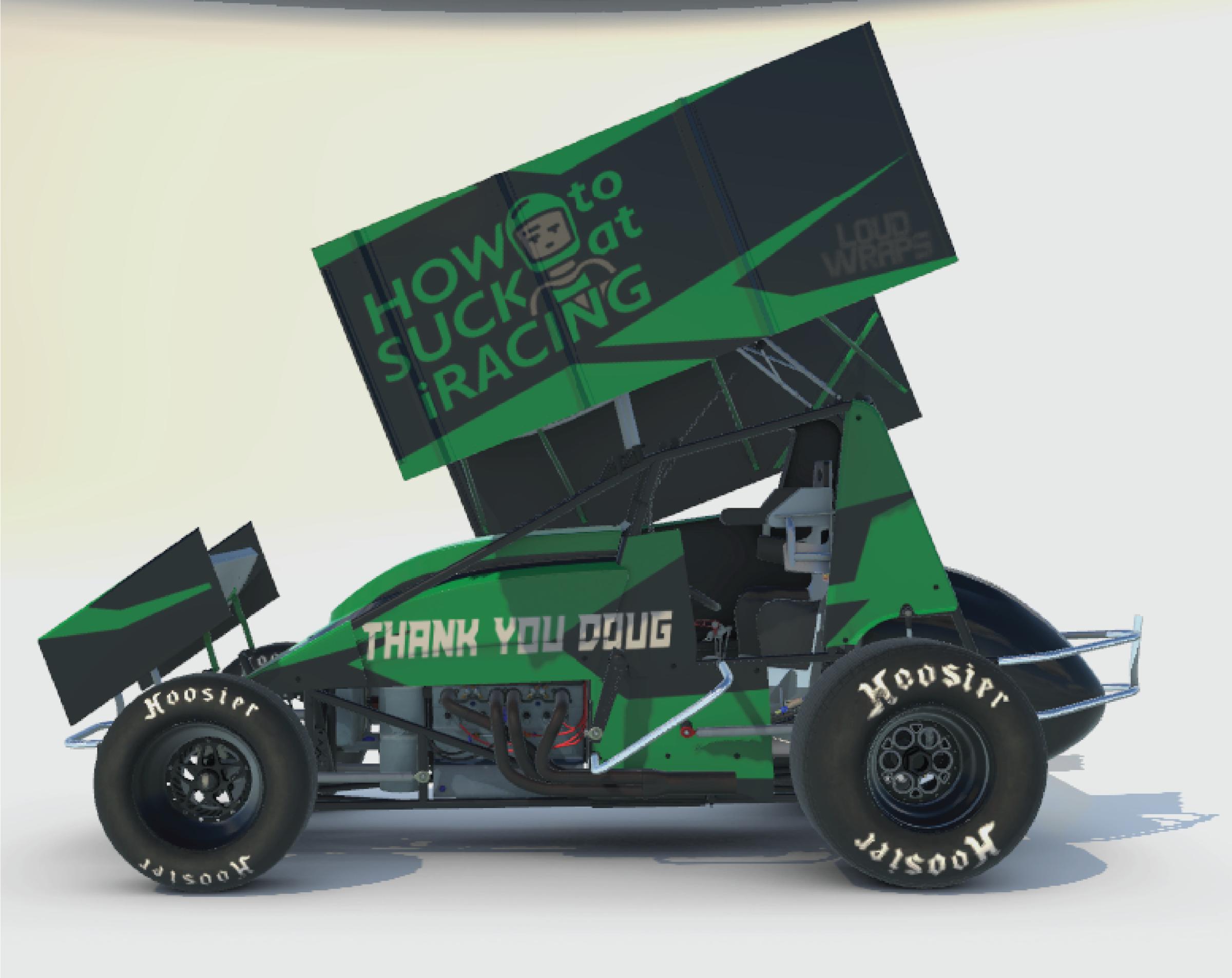 doug 2 by Skyler M. - Trading Paints