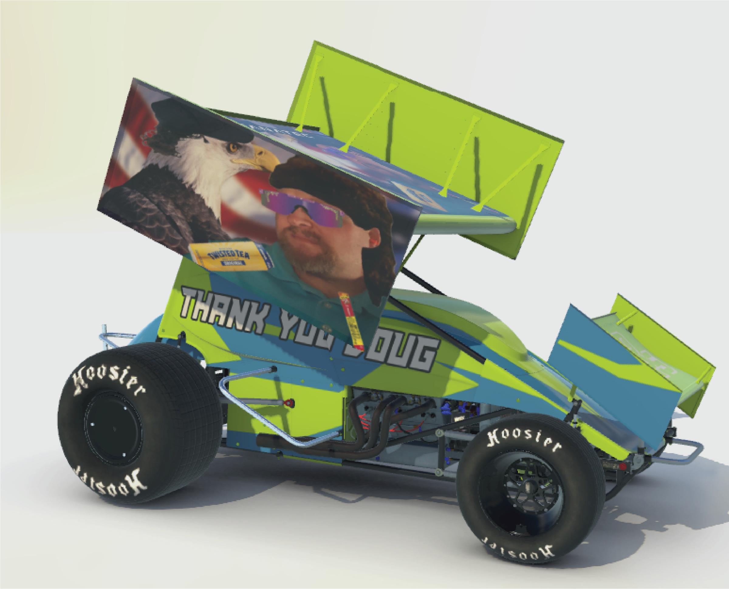 doug 4 by Skyler M. - Trading Paints