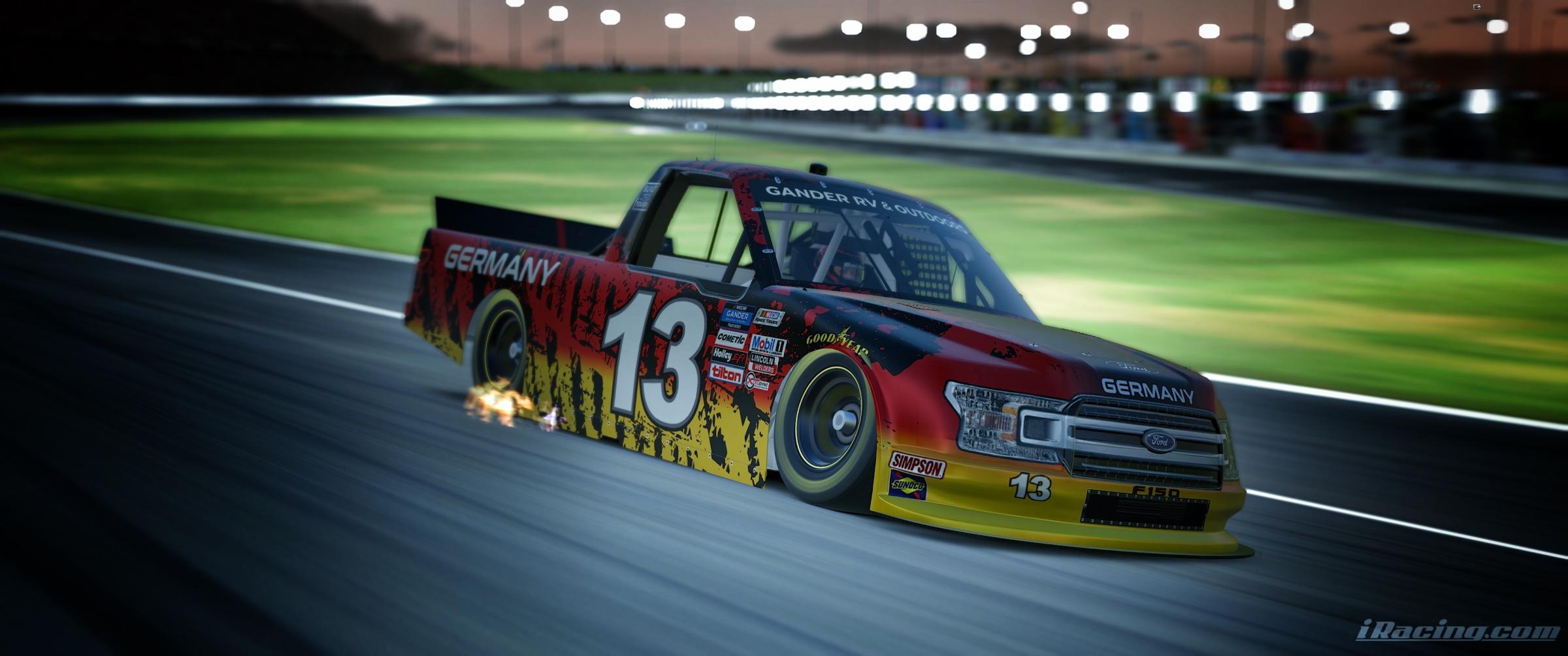 Ford F150 Deutschland / Germany (Club DEATCH) by Markus Römer - Trading ...