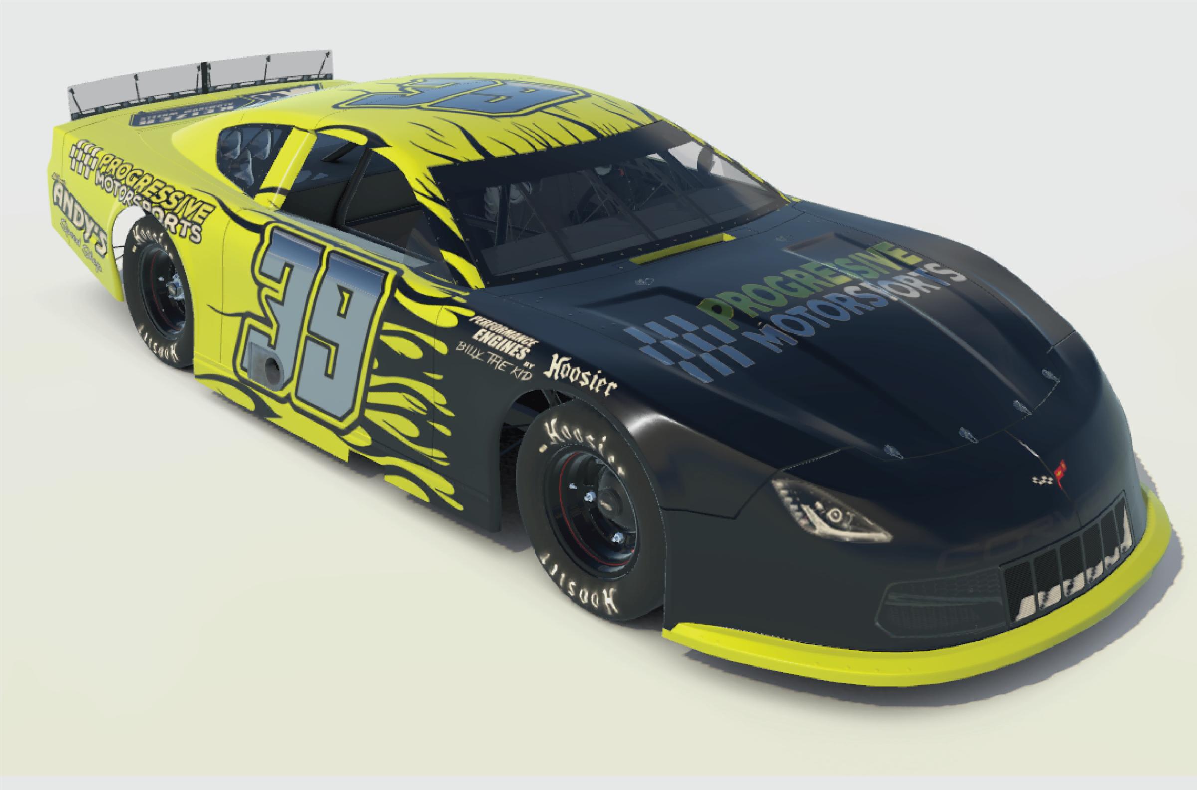 Johnson by Skyler M. - Trading Paints