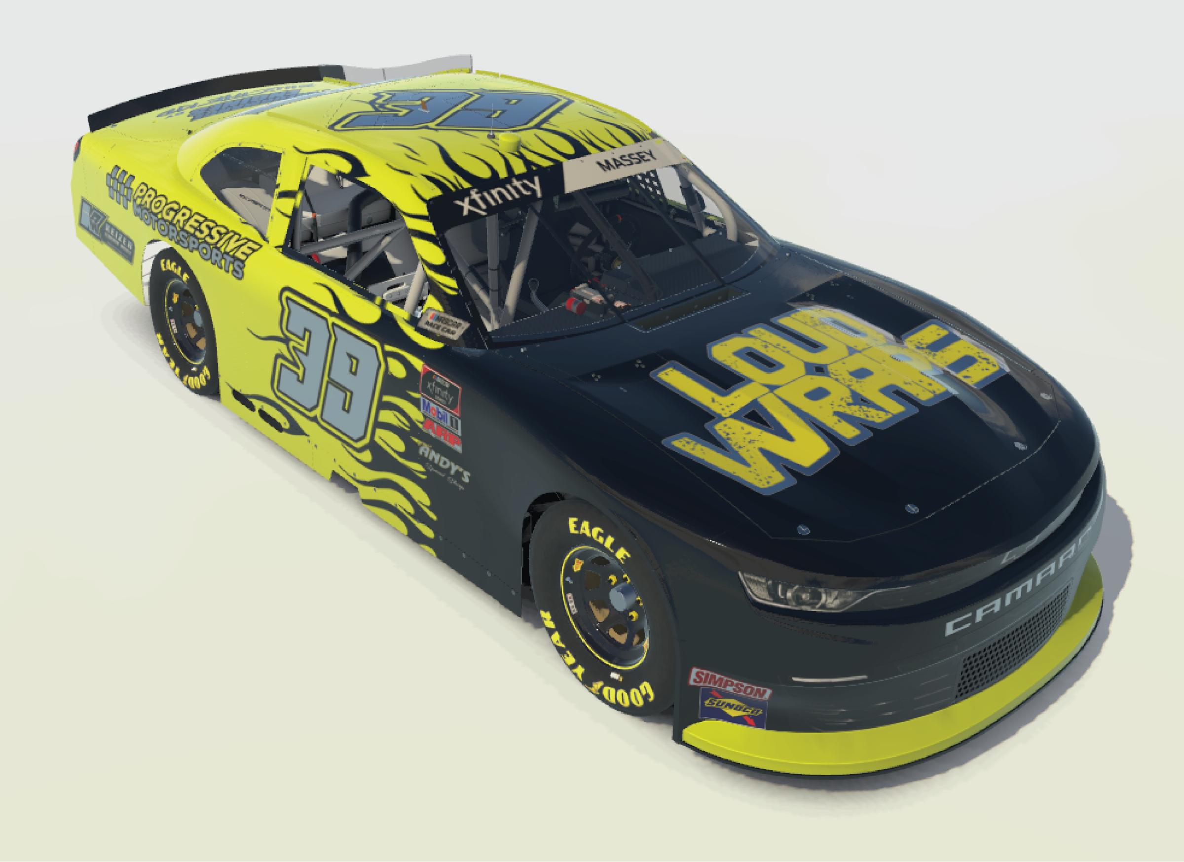 Johnson by Skyler M. - Trading Paints