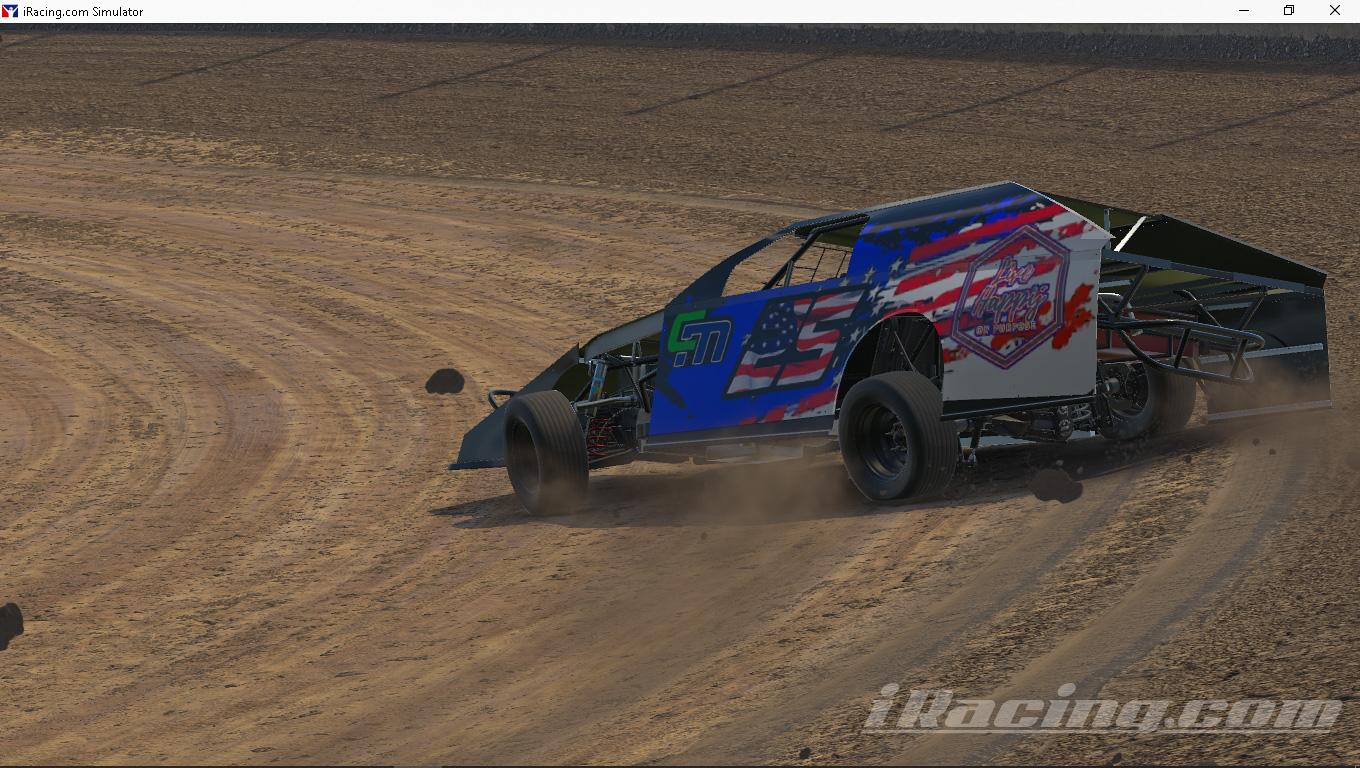 joe chisholm 2021 american flag mod by Griffin Taylor - Trading Paints